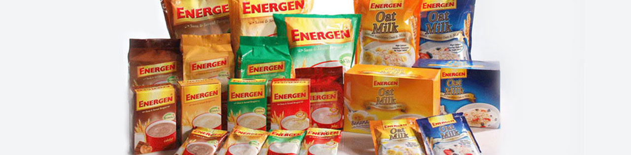 Mayora Makanan Kesehatan