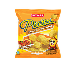 Sinergi Distribusi Utama - Universal Robina